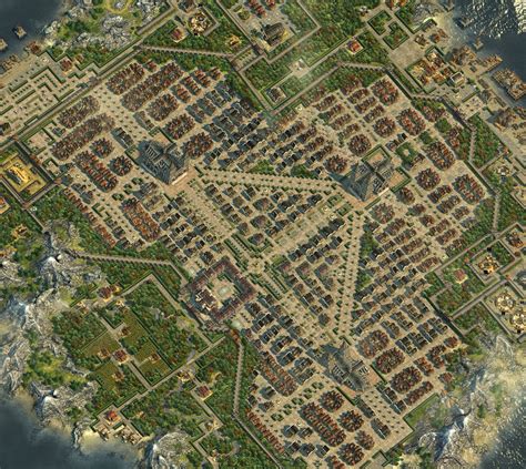 Konish Review Anno 1404 Venice Review