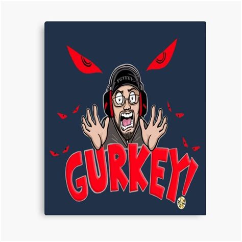 Fgteev Canvas Prints Redbubble