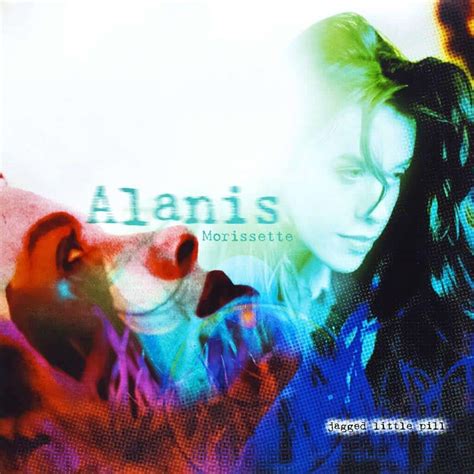 The 34 Most Memorable 90s Album Covers Ranked
