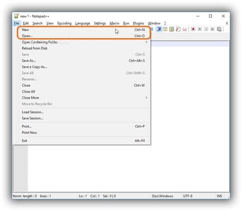 Use Diff Tools To Compare Text Files And Spot The Differences