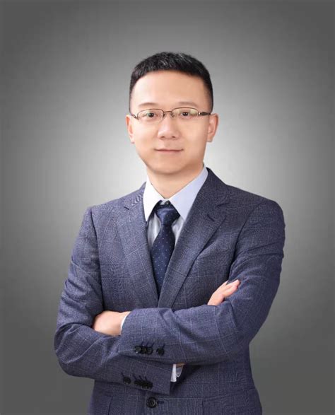 english cv 李 飞 教师个人主页