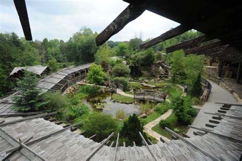 House On The Rock The Center For Land Use Interpretation