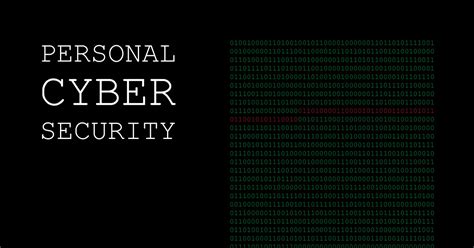 The Daunting Future Of Personal Cybersecurity Harsha Vardhan