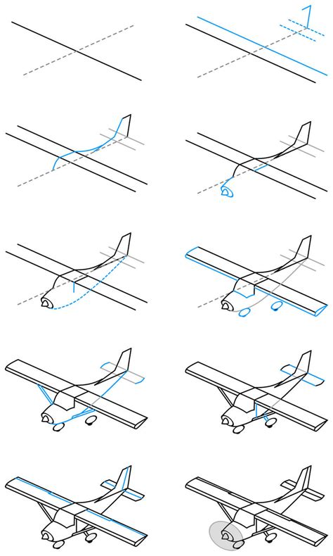 15 Easy And Beautiful Airplane Drawing Ideas Drawing Photos