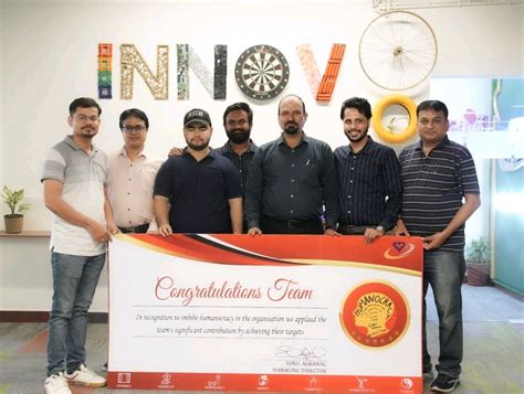 Mukul Kothari Posted On Linkedin