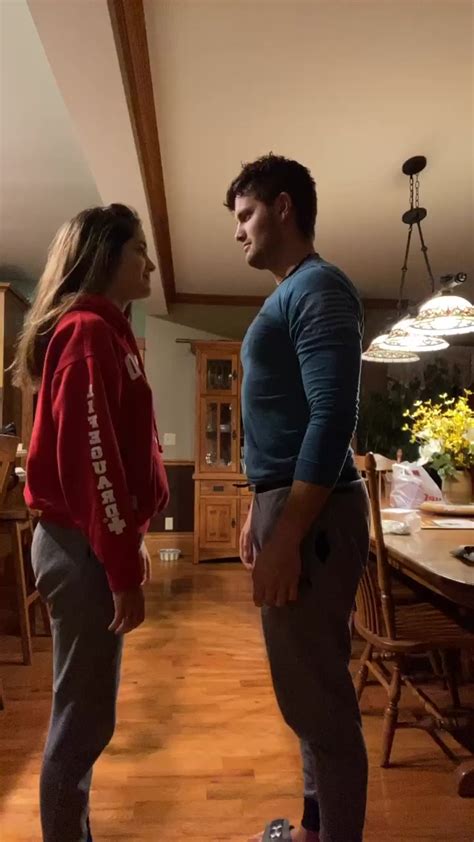 Embarrassing Moment Caught On Camera Tiktok