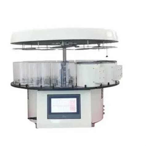 Automatic Tissue Processor At ₹ 300000piece Hospital Laboratory