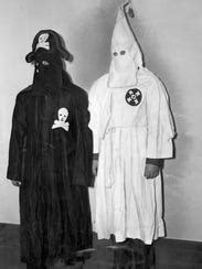 Michigan Has Long Been Fertile Ground For The Far Right