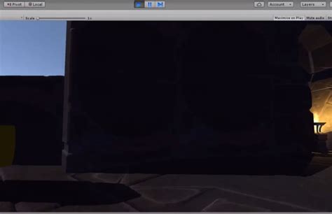 Mjs Developer Diaries Game Prototyping In Unity Part 2 Art And Sound Integration