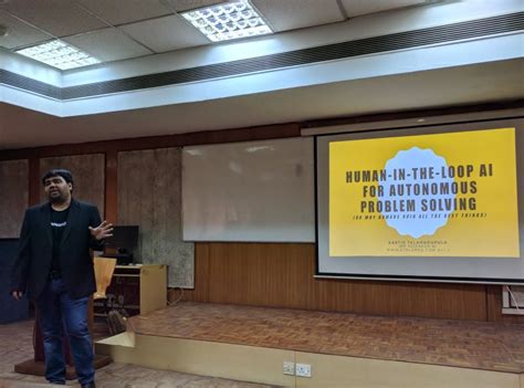 Kartik Talamadupula On Linkedin Ai Ml Artificialintelligence Machinelearning Openai Gpt