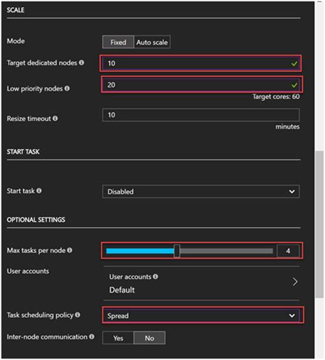 Azure Batch For Internet Data Collection Part 2 Application Package