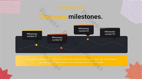 Experimental Research Psychology And Orange Template Powerpoint Pptx