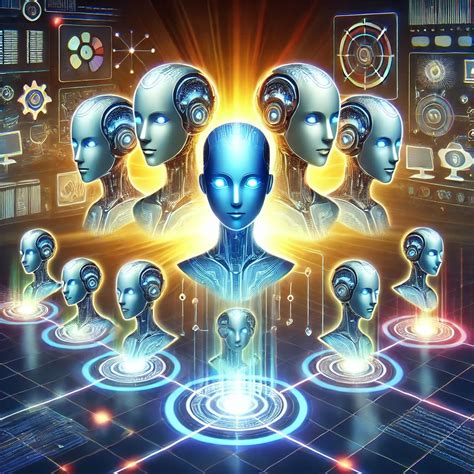 Ai Chatbots Machinelearning Techinnovation Automation Rasulbek