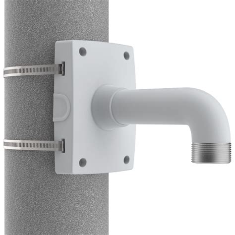 Axis T91b67 Pole Mount Axis Communications