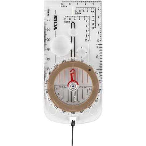 Silva Compass Case Forestry Suppliers Inc