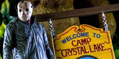 Four Classic Summer Camp Horror Movies Ready For A Re Watch ‹ Crimereads