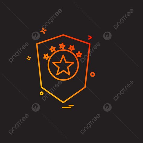Secure Vector Hd Images Security Icon Design Vector Icon Business