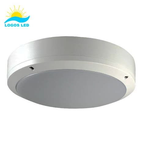 12w Moon Led Bulkhead Light Logos Lighting
