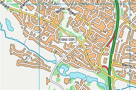 Nn4 0sr Maps Stats And Open Data