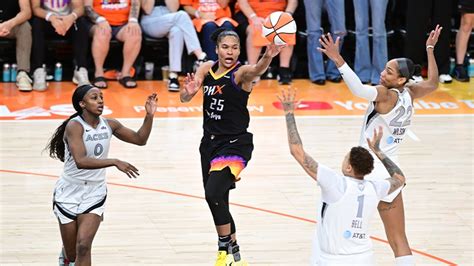 Alyssa Thomas Stats Height Weight Position Draft Status And More Wnba