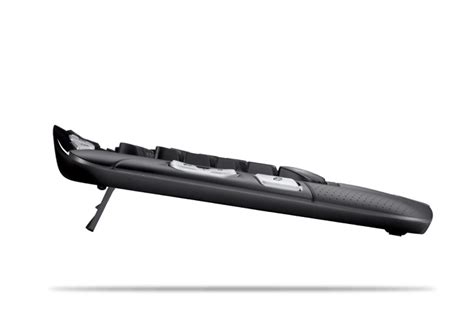 Logitech Announce Unifying Usb Receiver Plus New Wireless Peripherals