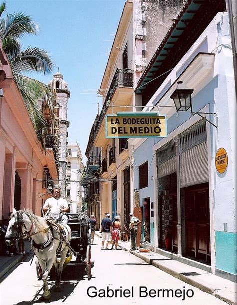 La Bodeguita Del Medio