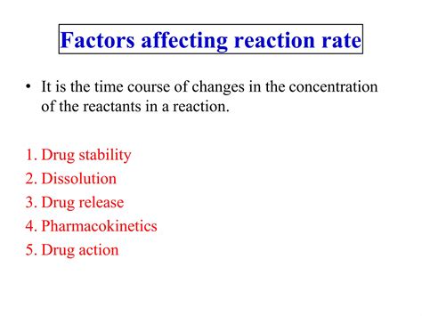 Drug Stability Study Pptx