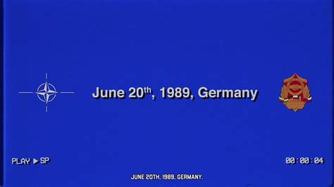 Warno Army General Bruderkrieg Campaign Nato Pt 1 Youtube