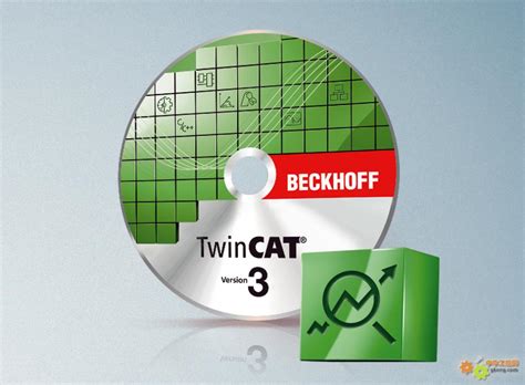 Twincat 25 年 Twincat 软件的发展历程和里程碑 德国倍福自动化有限公司