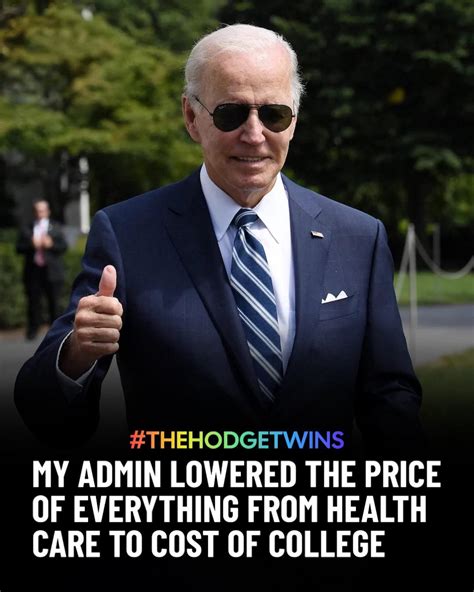 The Hodgetwins During A Speech At The Lgbtq Victory Institute Former Delusional President Joe