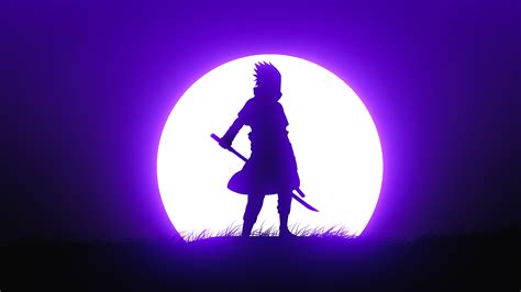 Sasuke 4k Wallpaper For Pc