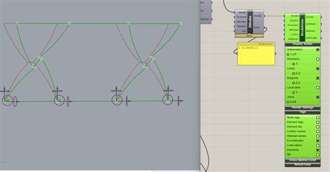 Kramba Riged Body Karamba3d Mcneel Forum