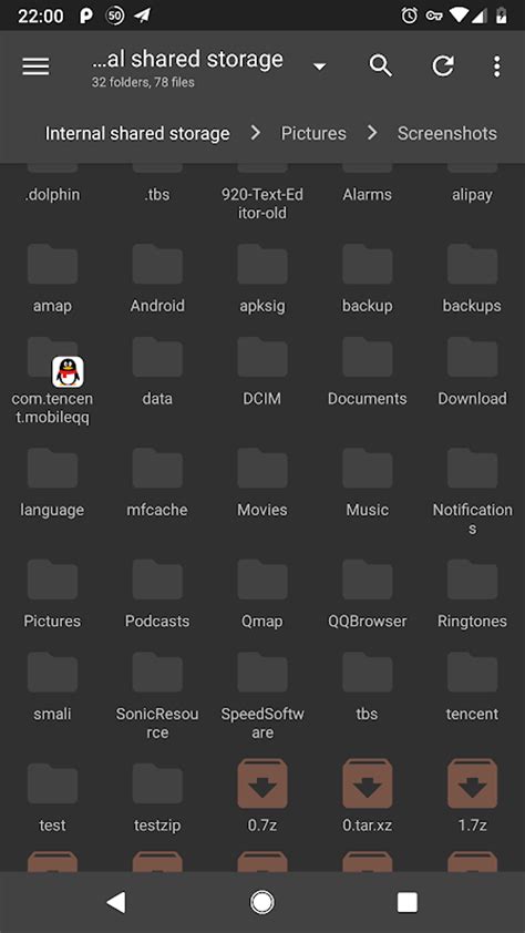 Nmm File Manager Text Edit Apk For Android Download