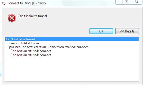 Tutorial How To Connect Dbeaver Mysql Scalegrid