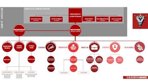 PDF Company Tree Structure Slide Template Company Tree Structure Slide Template Subject