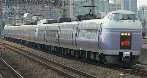 E351系廃車理由 E351系 廃車 Jr東日本e351系電車 目次 Tfyea