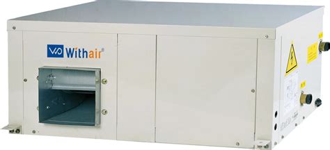 Variable Air Volume Unit CMH CMH Buy Variable Air Volume