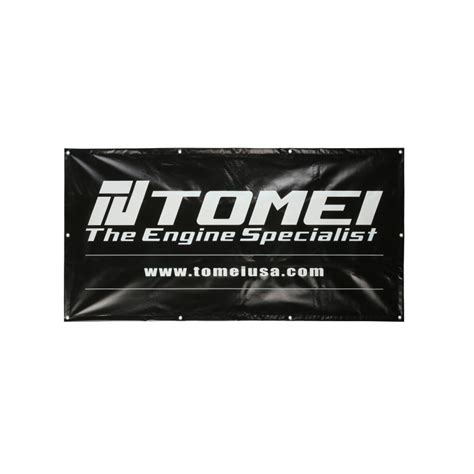 Banner Engine Specialist Black