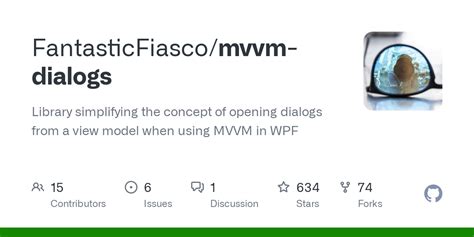 Mvvm Dialogs Samples Demo ActivateNonModalDialog Test MainWindowViewModelTest Cs At Master