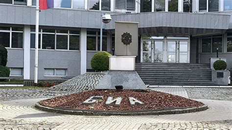 Goran Colić Smenjen Sa Mesta Načelnika Sektora Unutrašnje Kontrole Mup Vraća Se U Bia Društvo