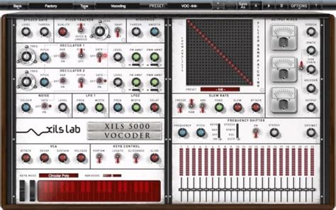 10 Best Vocoder Vst Plugins 2025 Expert Reviews And Guide Audio Assemble