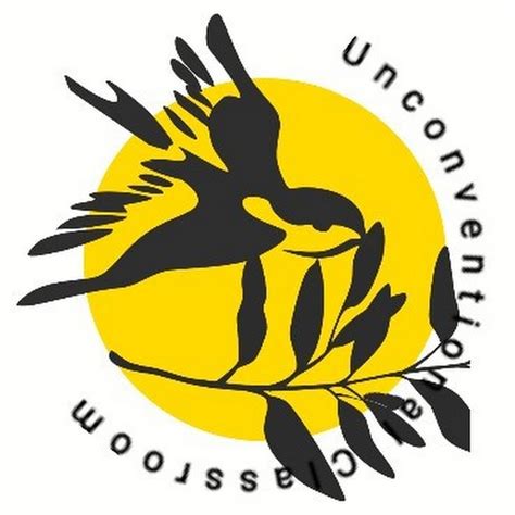 Unconventional Classroom Youtube