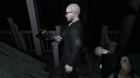 Demonologist All Maps Youtube