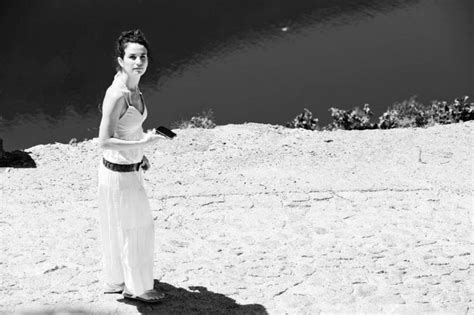 Barbara Cabrita Picture