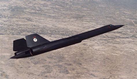 Lockheed Skunk Works Sr 71 Blackbird Cockpit Panel 1820993748