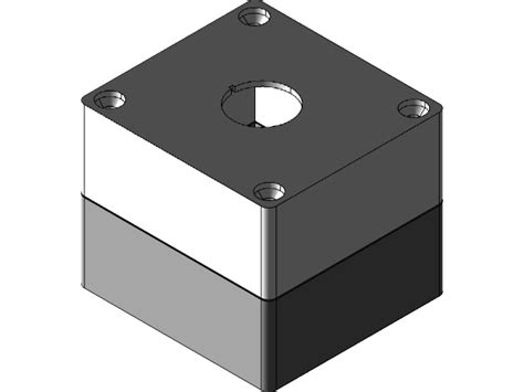 Free Cad Designs Files And 3d Models The Grabcad Community Library