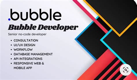 Build Your Adalo App Bubble Mobile App Bubbleio Web App With Openai
