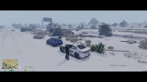 Ocrp Fivem Who Wants To Get Hyped Youtube