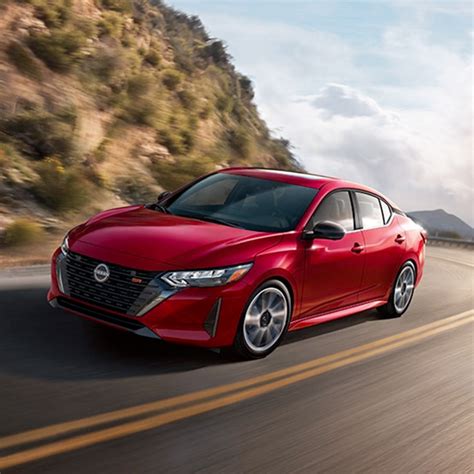 Best Nissan Cars For Commuting Nissan Near New Orleans