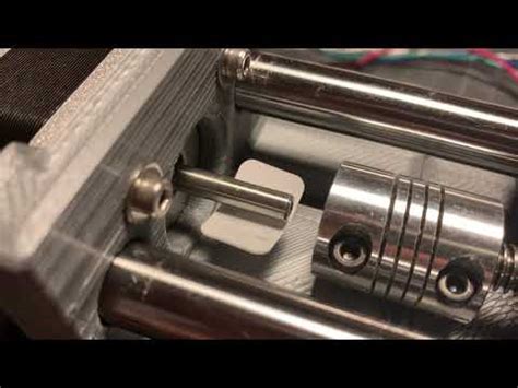 CNC Shield Stepper Not Working Correctly Motors Mechanics Power And CNC Arduino Forum